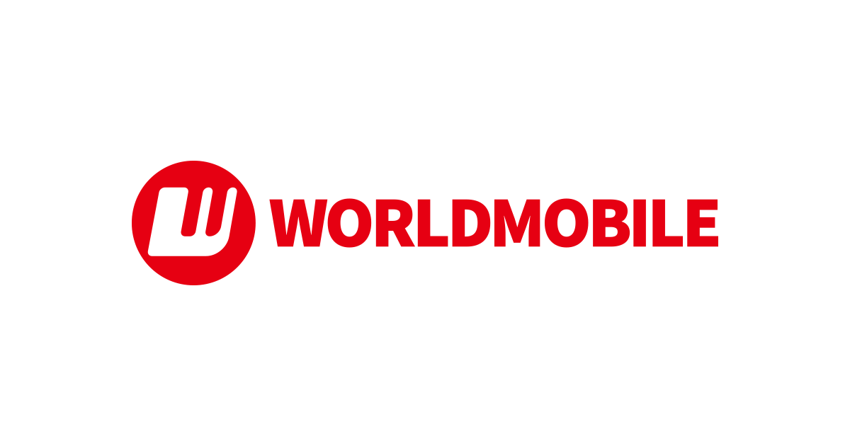 World Mobile Logo Png